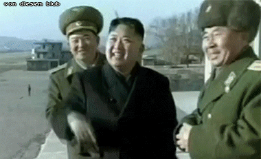 Rocket kim launch GIF on GIFER - by Morlunara