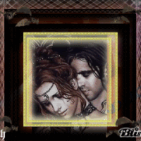 GIF vampires - animated GIF on GIFER - by Mnerne