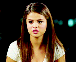 Selena gomez sad selena GIF on GIFER - by Mikahn