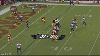 Sports football nfl GIF on GIFER - by Tataur