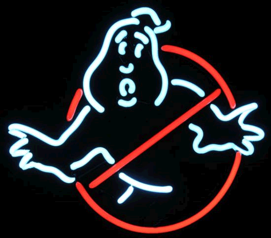 Ghostbusters GIF on GIFER - by Felhazius