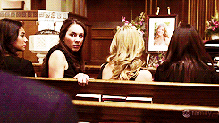 GIF pretty little liars emily fields pll - animated GIF on GIFER - by ...