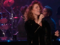 GIF dancing page thread - animated GIF on GIFER - by Dara