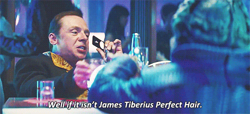 Simon pegg GIF on GIFER - by Ana