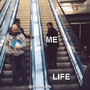 Life GIF on GIFER - by Beazelis