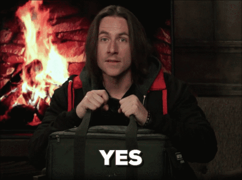 Dnd sam riegel marisha ray GIF on GIFER - by Kiririn