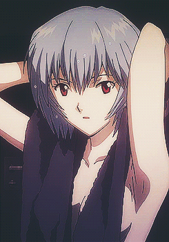 Rei GIF on GIFER - by Katius