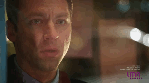 Michael weston GIF on GIFER - by Dalanim