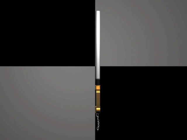 Spinning GIF on GIFER - by Dalbine