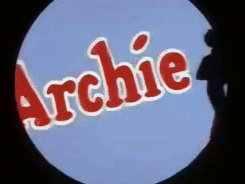 GIF archie comics episode 1 archie - animated GIF on GIFER - by Steelbearer