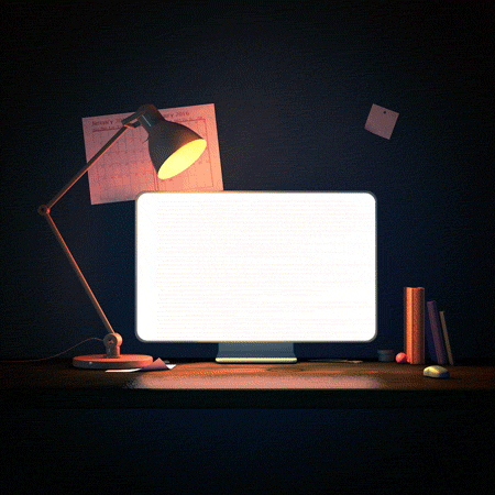 500 GIF on GIFER - by Marigar