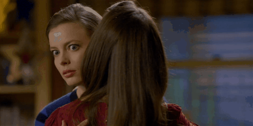 Britta perry community alison brie GIF on GIFER - by Zulutaxe