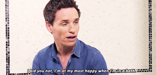 Eddie redmayne GIF on GIFER - by Felorin
