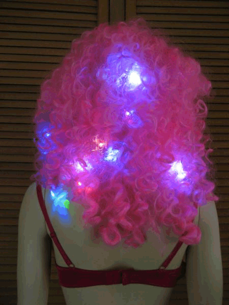 Pink GIF on GIFER - by Manos