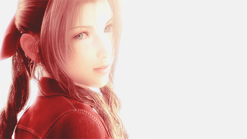 Final fantasy vii GIF on GIFER - by Mavelar