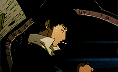 Shinichiro watanabe GIF on GIFER - by Dantrius