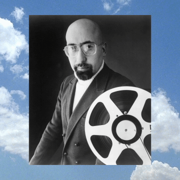 GIF clouds 70s 1970s - animated GIF on GIFER - by Felhaginn