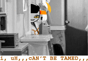 Tavros homestuck GIF on GIFER - by Dokus