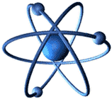 Atomic GIF on GIFER - by Tuk