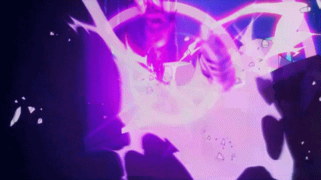Action GIF on GIFER - by Fauzilkree