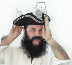 Alcohol booze asterisk GIF on GIFER - by Thorgawield