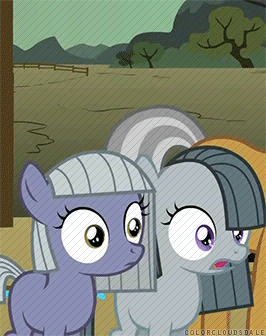 Blinky inky apple bloom GIF en GIFER - de Moath