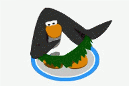 Dancing Penguins Gif