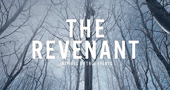 Leonardo dicaprio tom hardy the revenant GIF on GIFER - by Malagrinn