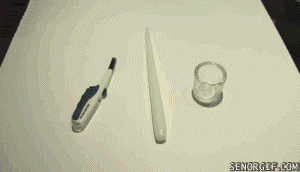 Science fire magic GIF on GIFER - by Tuktilar
