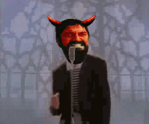 Rickroll rick roll GIF on GIFER - by Mahuginn