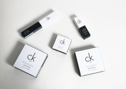 Ck one GIF on GIFER - by Kigak