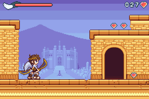 Gameboy advance GIF on GIFER - by Yozshura