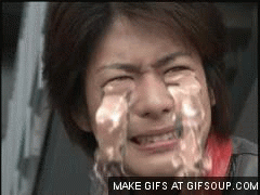 Cry GIF on GIFER - by Thorgasius