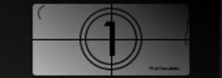 Wwe countdown GIF on GIFER - by Modindis