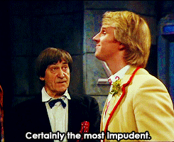 GIF fifth doctor - animated GIF on GIFER - by Truebrew