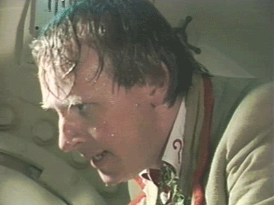 Fifth doctor GIF on GIFER - by Dugore