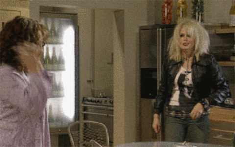 Absolutely fabulous GIF on GIFER - by Kagarn