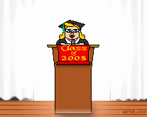Podium GIF on GIFER - by Bogra