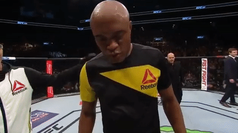 Ufc mma ufc 208 GIF on GIFER - by Hugifyn