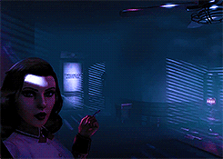 Bioshock infinite GIF on GIFER - by Malargas