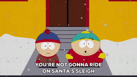 Snow stan marsh GIF on GIFER - by Windkiller
