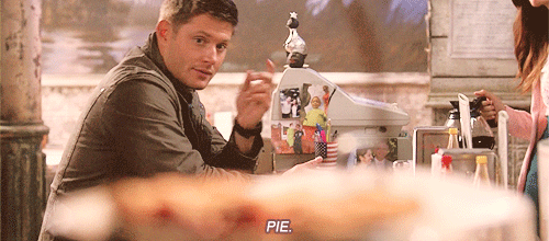 Pie GIF on GIFER - by Shakarisar