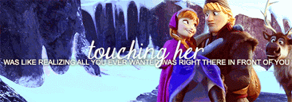 GIF princess anna - animated GIF on GIFER - by Anayallador