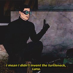 Tactleneck archer sterling GIF on GIFER - by Midal