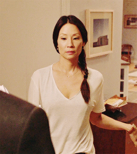 Lucy liu GIF on GIFER - by Centrizius