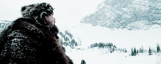 Therevenant tom hardy leonardo dicaprio GIF on GIFER - by Labandis