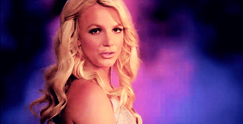 The Notebook director "Britney come back, we all need you" - Britney ...