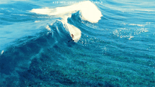 Sea sports water GIF on GIFER - by Conjulsa