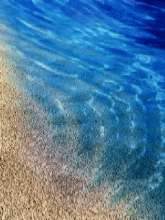 Waves GIF on GIFER - by Nuadarn