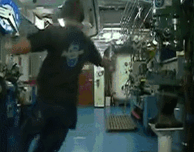 Bay waves ship GIF on GIFER - by Balladoron